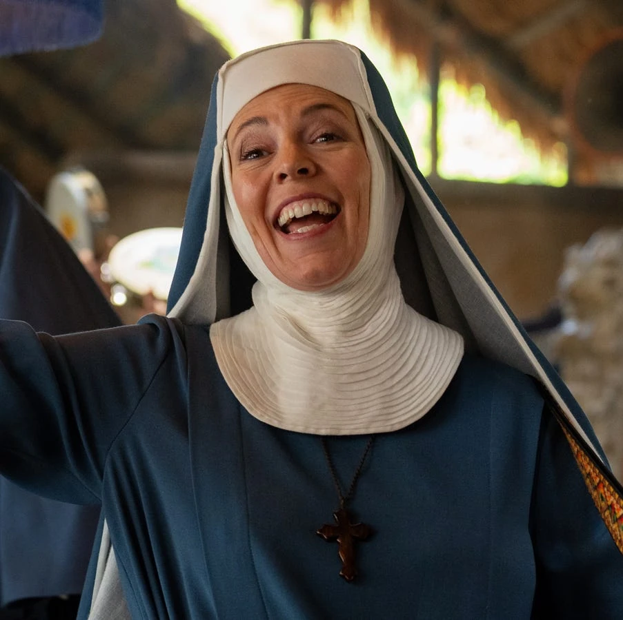 Paddington in Peru | Film and Television Wikia | Fandom