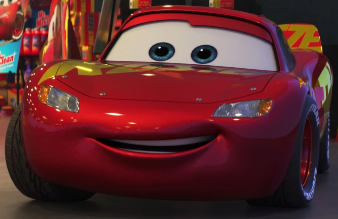 Cars 3 | Film and Television Wikia | Fandom
