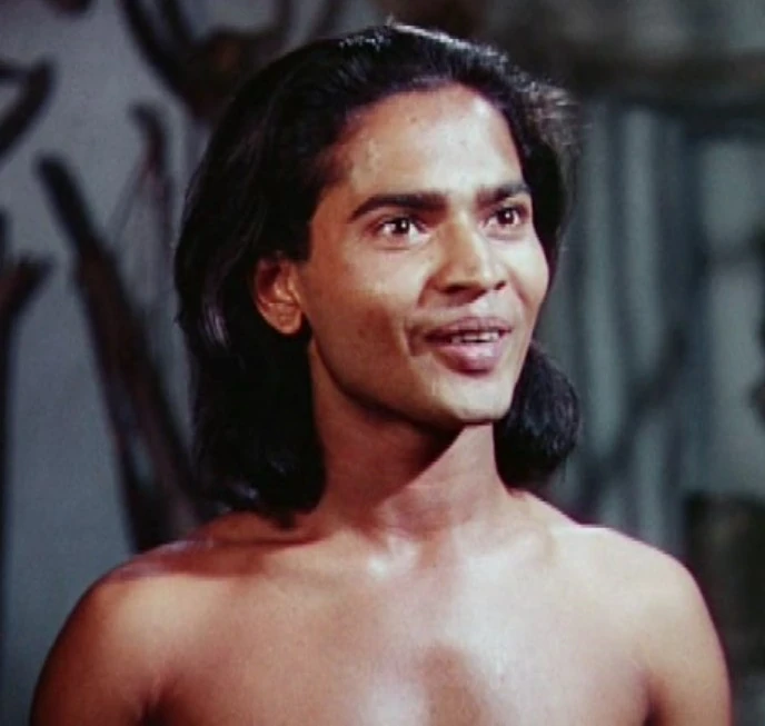 Sabu | Film and Television Wikia | Fandom
