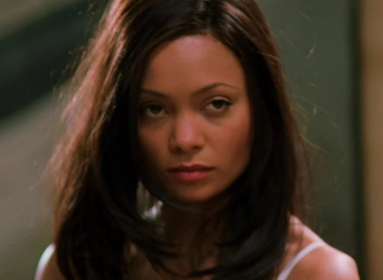 Thandiwe Newton | Film and Television Wikia | Fandom
