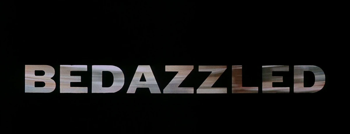 Bedazzled (1967) | Film and Television Wikia | Fandom