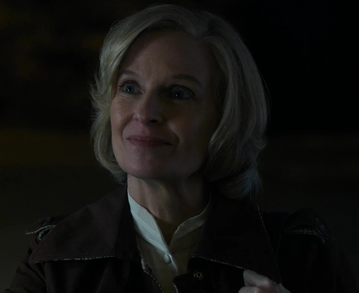 Catherine Dyer | Film and Television Wikia | Fandom