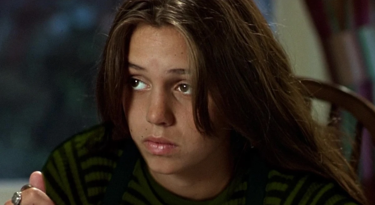 Eliza Dushku | Film and Television Wikia | Fandom