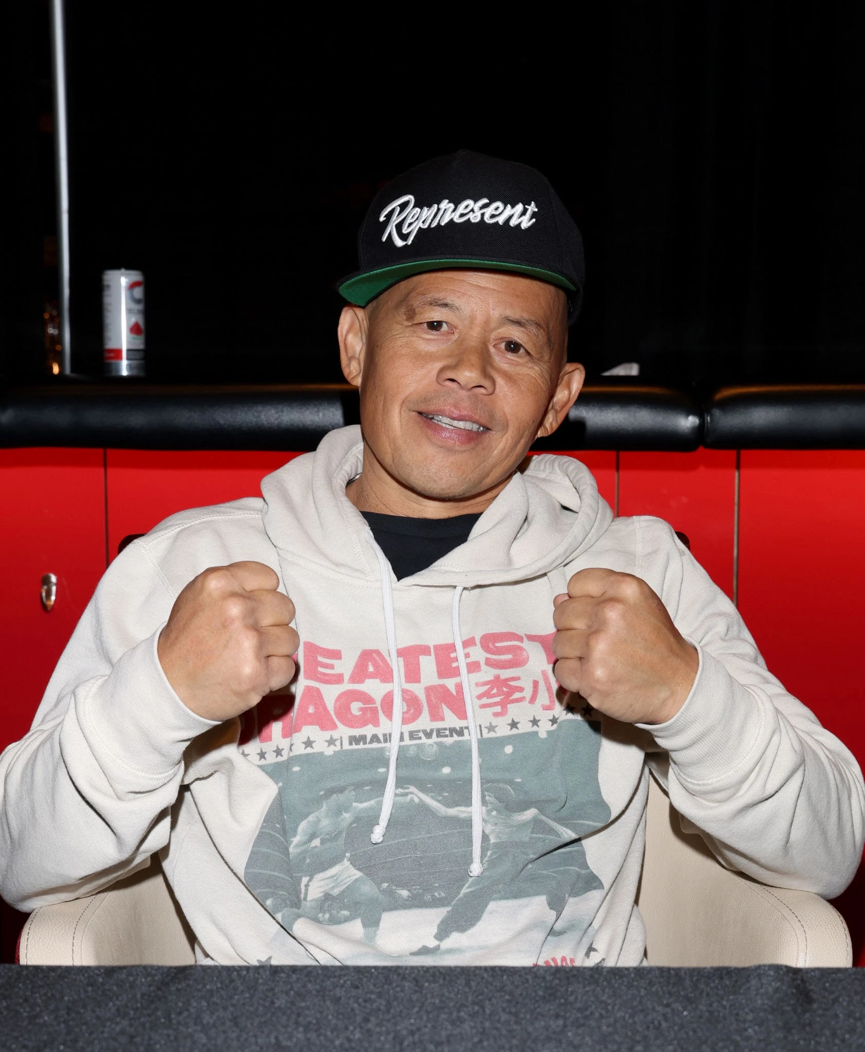 Ernie Reyes Jr Biography Height Life Story Super Stars Bio