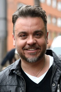 Lee Boardman | Film and Television Wikia | Fandom