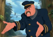 Phil Proctor | Film and Television Wikia | Fandom