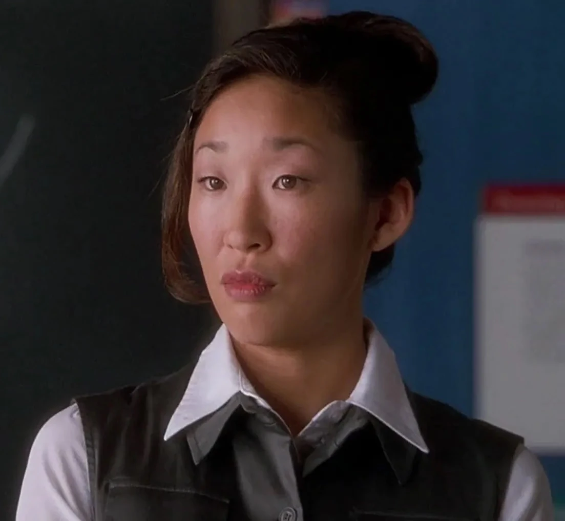 Sandra Oh | Film and Television Wikia | Fandom