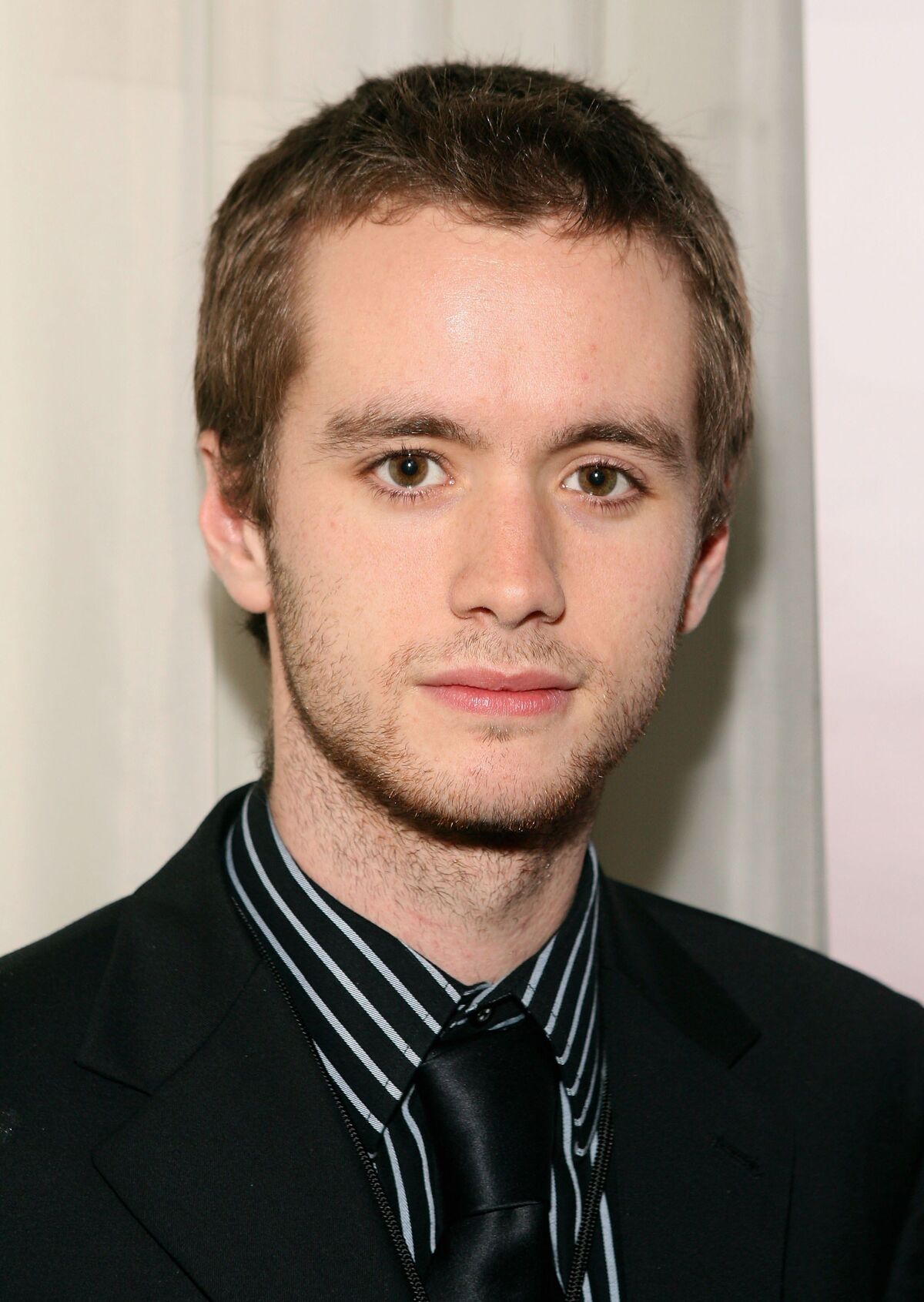 Sean Biggerstaff Film And Television Wikia Fandom
