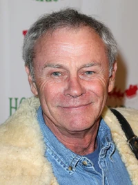 Tristan Rogers | Film and Television Wikia | Fandom