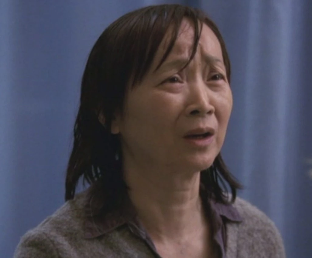 Alice Lo | Film and Television Wikia | Fandom