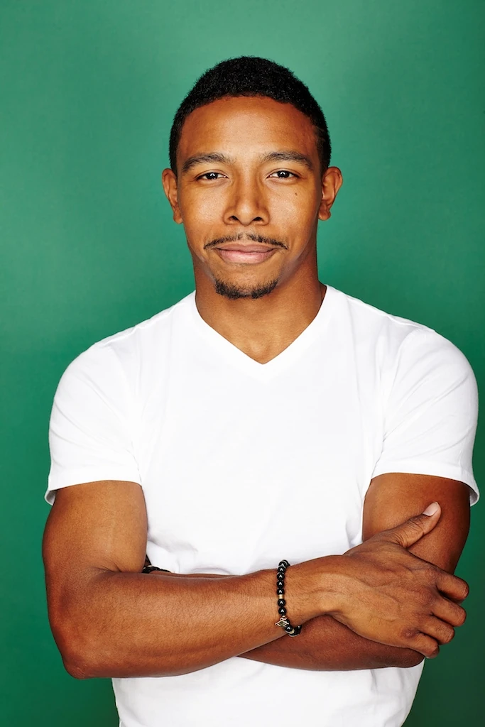 Allen Maldonado | Film and Television Wikia | Fandom