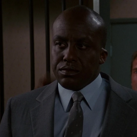 Bill Duke | Film and Television Wikia | Fandom