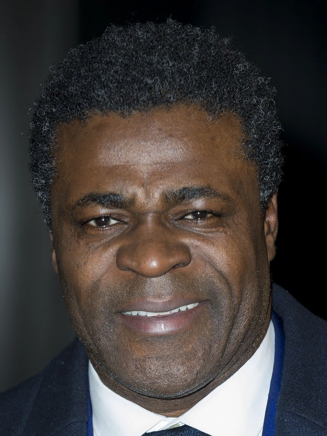 Danny Sapani | Film and Television Wikia | Fandom