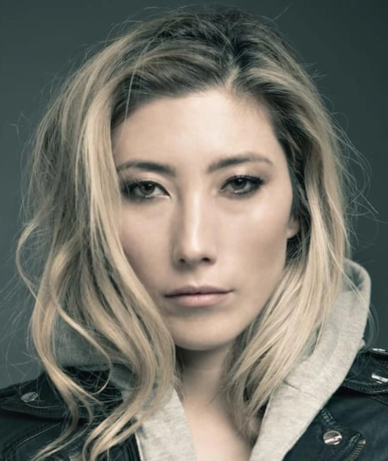 Dichen Lachman | Film and Television Wikia | Fandom