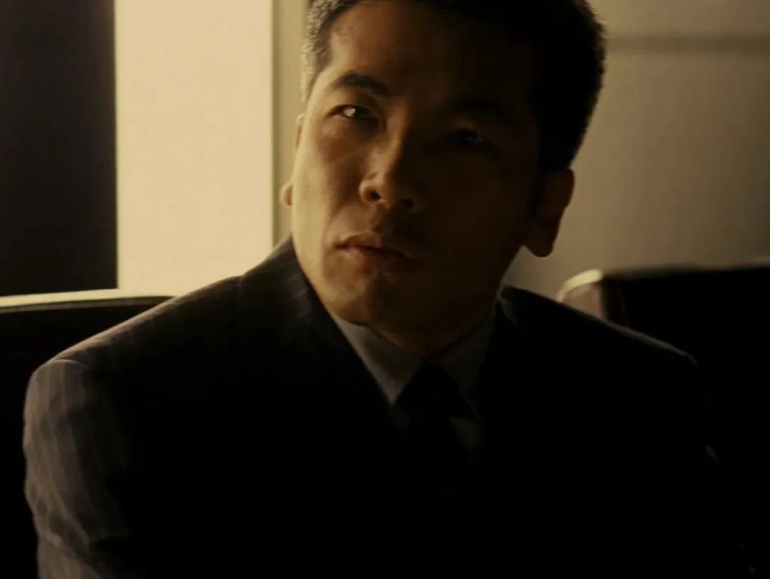 Hiro Kanagawa | Film and Television Wikia | Fandom