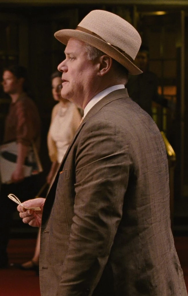 Ian Blackman | Film and Television Wikia | Fandom