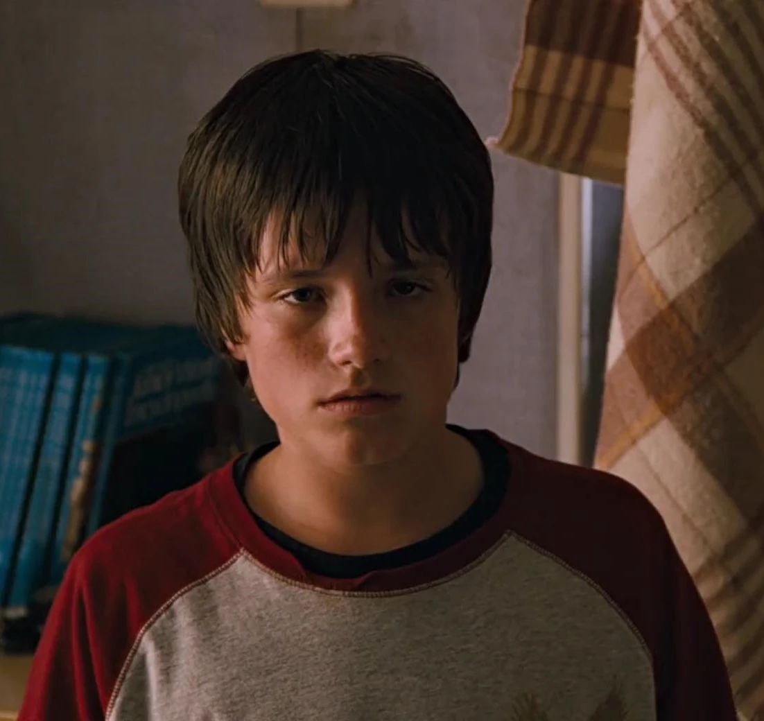 Bridge to Terabithia | Film and Television Wikia | Fandom