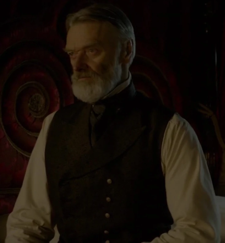 Keith Chanter | Film and Television Wikia | Fandom