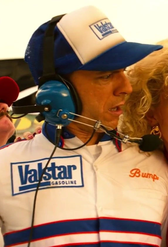 Alan Heckner | Film and Television Wikia | Fandom