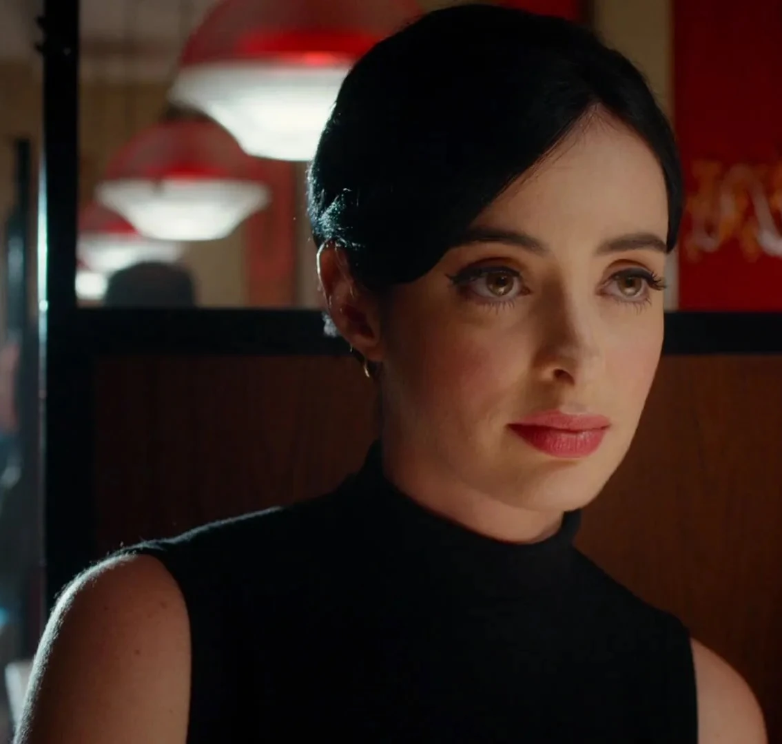Krysten Ritter | Film and Television Wikia | Fandom