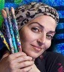 Marina Budovsky | Film and Television Wikia | Fandom