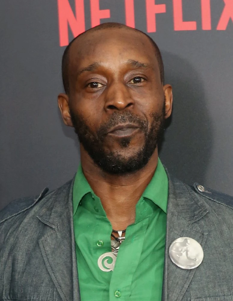 Rob Morgan | Film and Television Wikia | Fandom