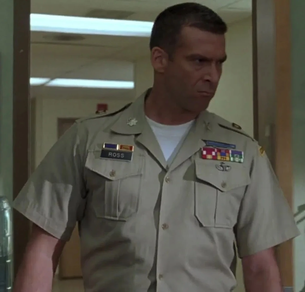 Todd Tesen | Film and Television Wikia | Fandom