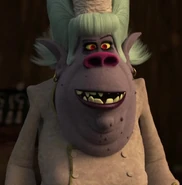 Christine Baranski | Film and Television Wikia | Fandom