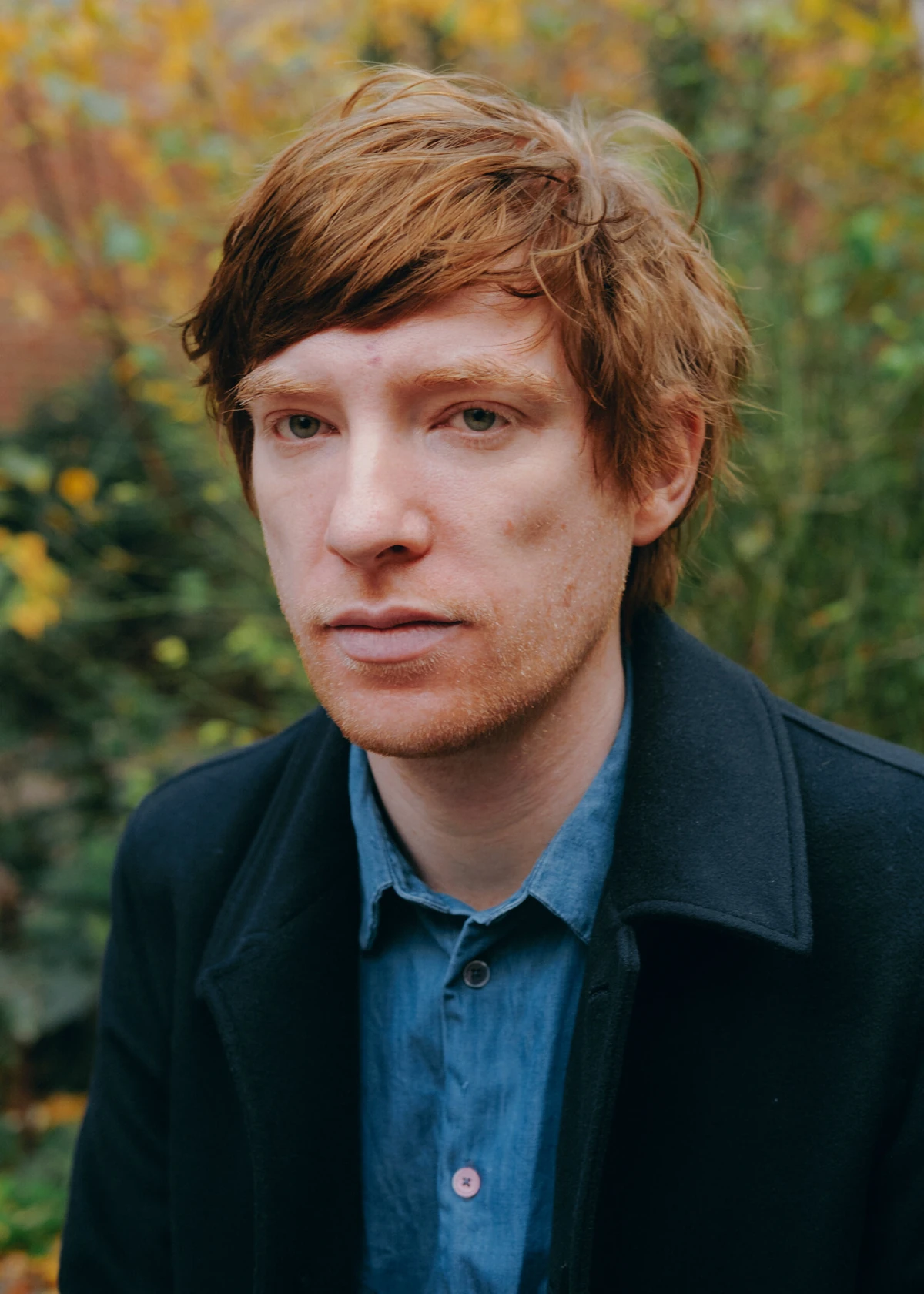Domhnall Gleeson | Film and Television Wikia | Fandom