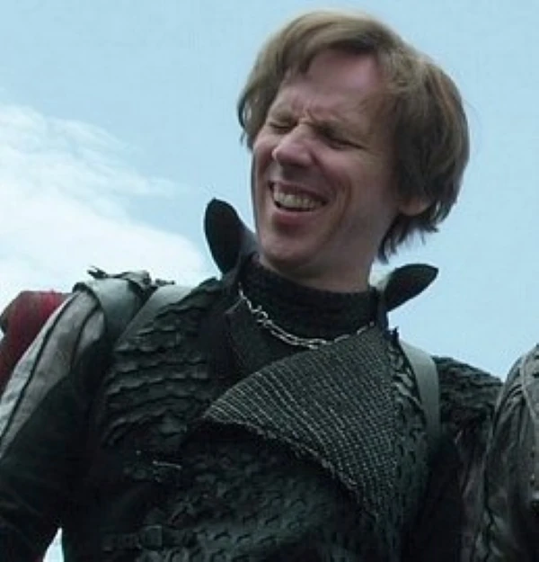 Ewen Bremner | Film and Television Wikia | Fandom