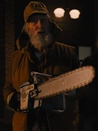 Frank C. Turner | Film and Television Wikia | Fandom