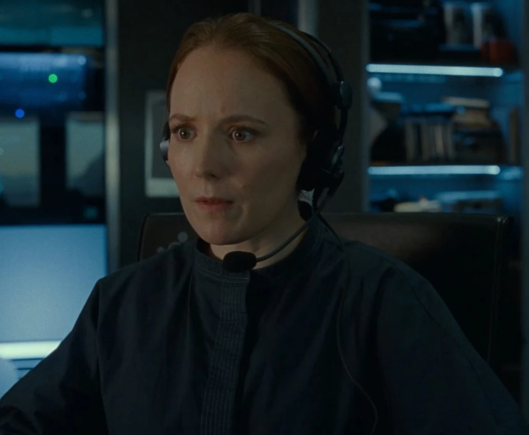 Freya Parker | Film and Television Wikia | Fandom