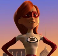 The Incredibles | Film and Television Wikia | Fandom