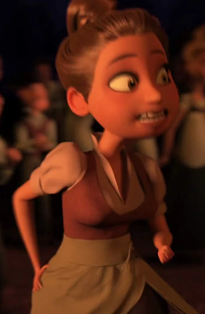 Kim Bubbs | Film and Television Wikia | Fandom