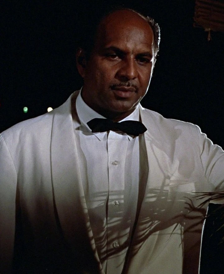 Lester Pendergast | Film and Television Wikia | Fandom