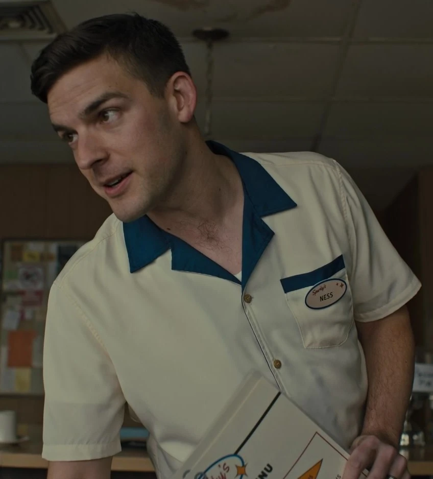 Matthew Patrick | Film and Television Wikia | Fandom