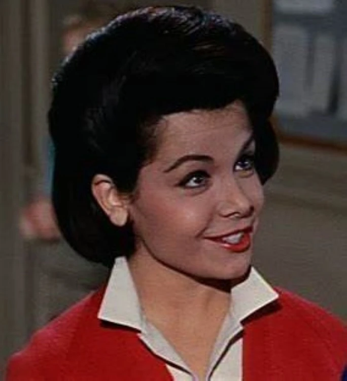 Annette Funicello | Film and Television Wikia | Fandom