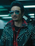 Bullet Train (2022) | Film and Television Wikia | Fandom