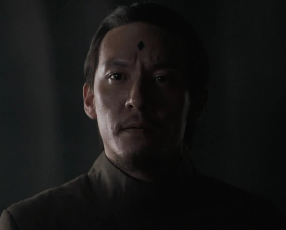 Chang Chen | Film and Television Wikia | Fandom