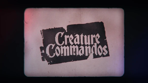 Creature Commandos (2024) | Film and Television Wikia | Fandom