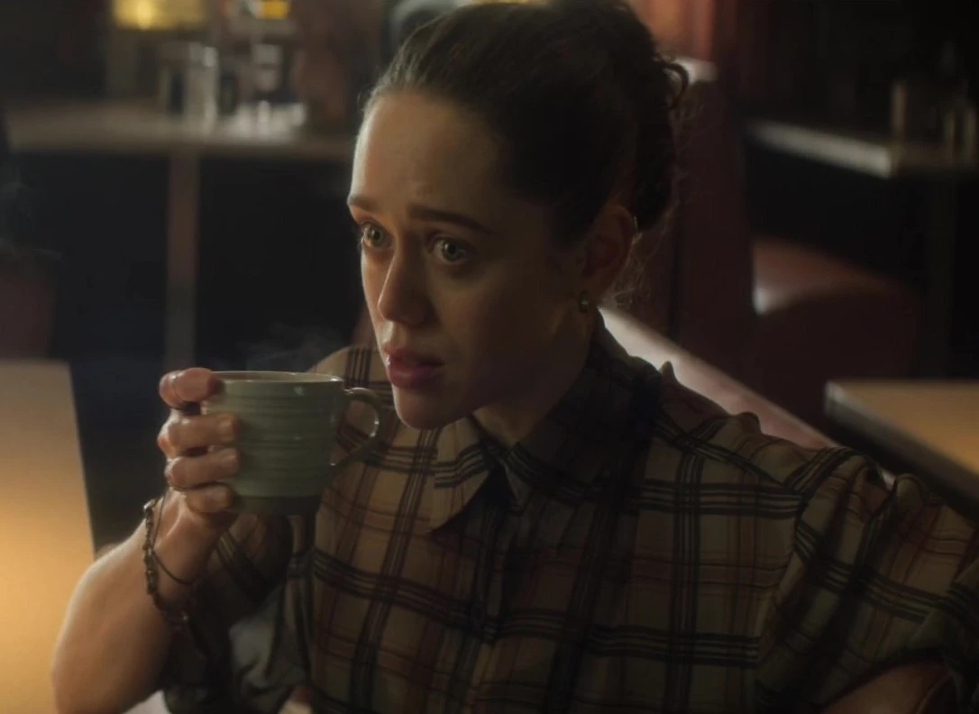 Daisy Head | Film and Television Wikia | Fandom