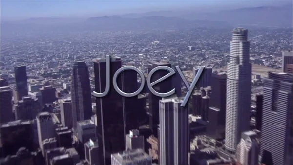 Joey | Film and Television Wikia | Fandom