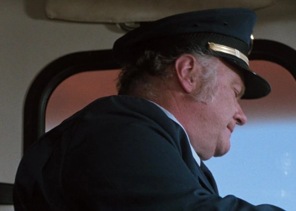 Les Kimber | Film and Television Wikia | Fandom