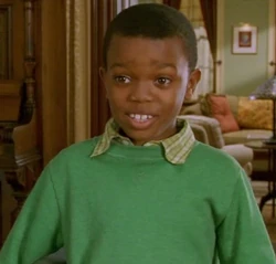 Marc John Jefferies Spider Man