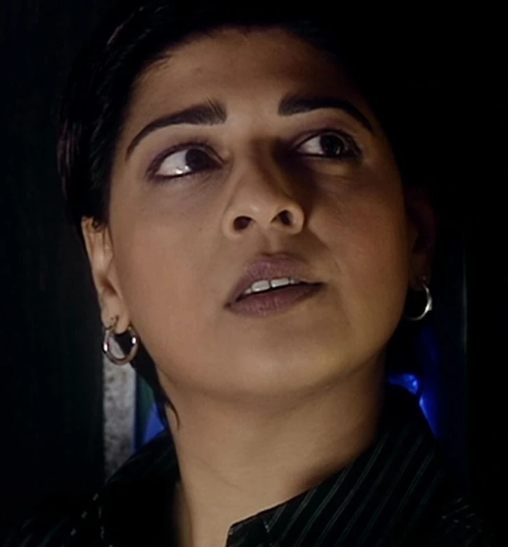 Nisha Nayar | Film and Television Wikia | Fandom