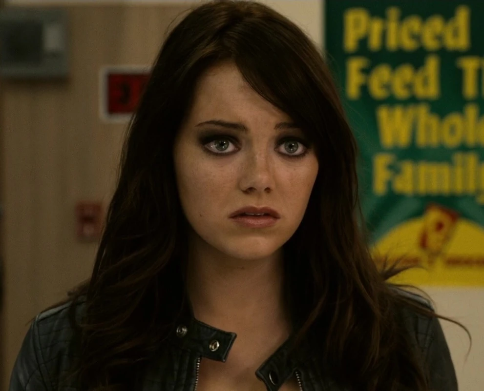 Emma Stone | Film and Television Wikia | Fandom