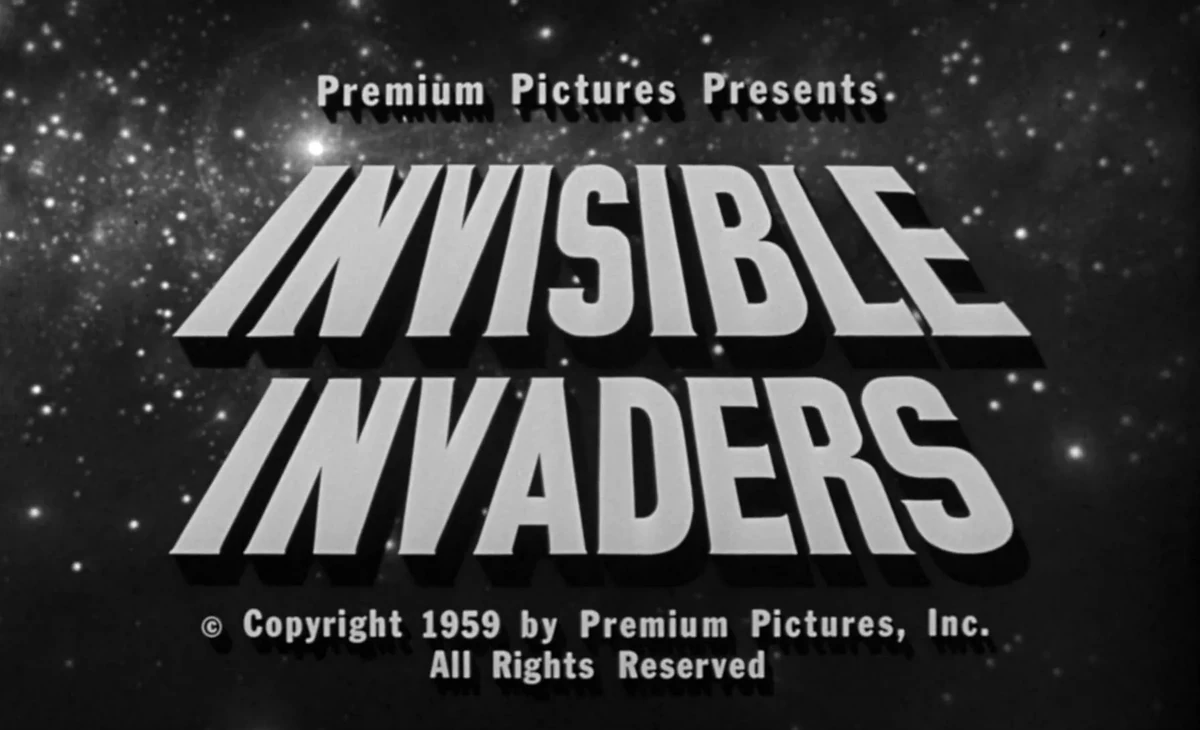 Invisible Invaders | Film and Television Wikia | Fandom