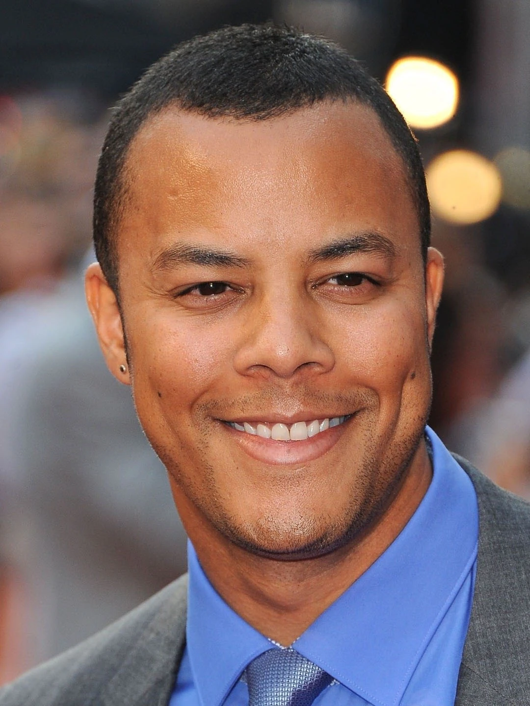 Michael Wildman | Film and Television Wikia | Fandom