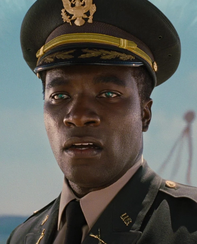 Mike Colter | Film and Television Wikia | Fandom