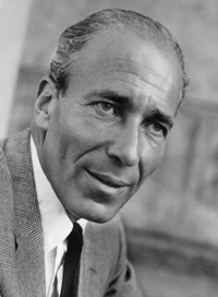 Peter Capell | Film and Television Wikia | Fandom